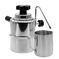 Bellman Stovetop Milk Steamer 50SS Bundle – Bellman Espresso