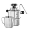 Bellman Stovetop Milk Steamer 50SS Bundle – Bellman Espresso