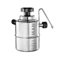 Bellman Stovetop Milk Steamer 50SS – Bellman Espresso