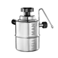 Bellman Stovetop Milk Steamer 50SS – Bellman Espresso