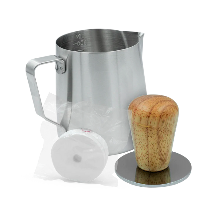 Bellman Espresso - Cafe Quality Coffee From Your Stove