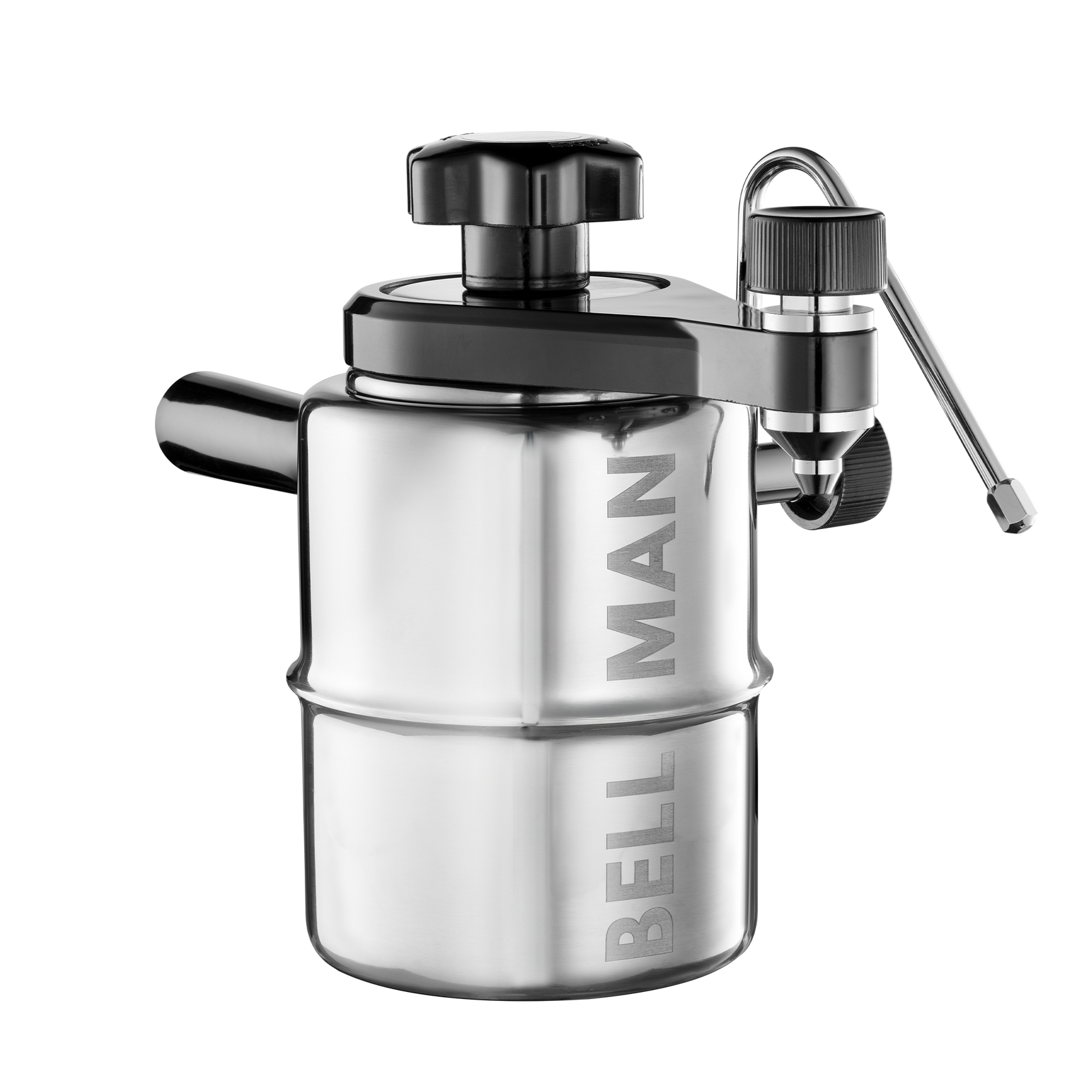 Bellman CX25 Espresso Coffee & Steamer – Bellman Espresso