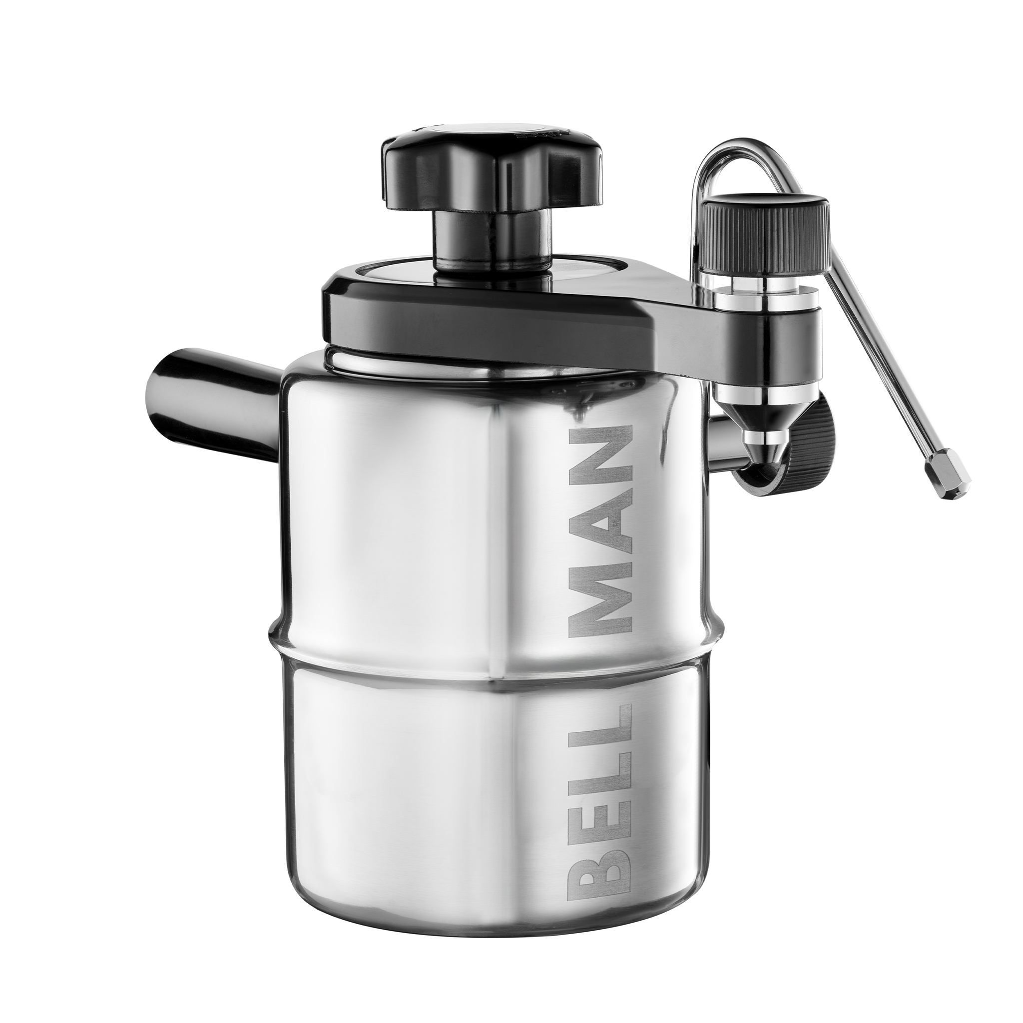 Bellman CX25 Espresso Coffee & Steamer – Bellman Espresso