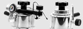 Bellman Espresso Makers, Milk Steamers & Accessories