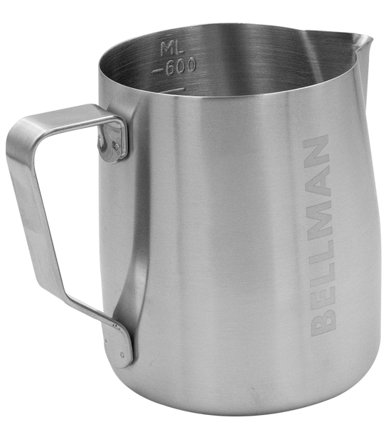 Bellman CX25P Complete Bundle – Bellman Espresso
