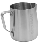 Bellman Stovetop Milk Steamer 50SS Bundle – Bellman Espresso