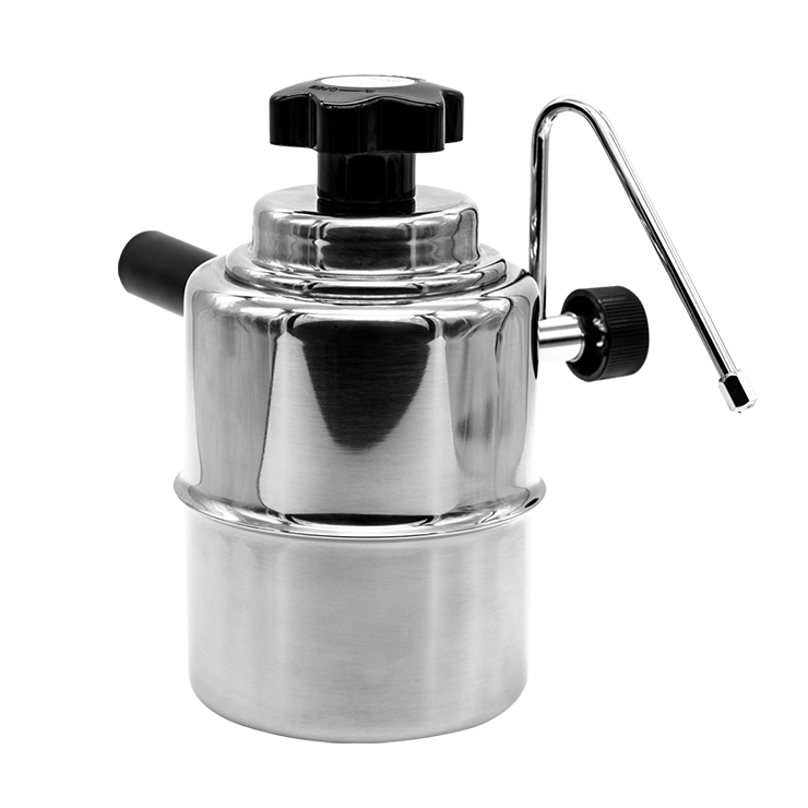 Bellman Espresso - Cafe Quality Coffee From Your Stove