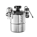 Bellman CX25P Espresso & Steamer - Bellman Espresso