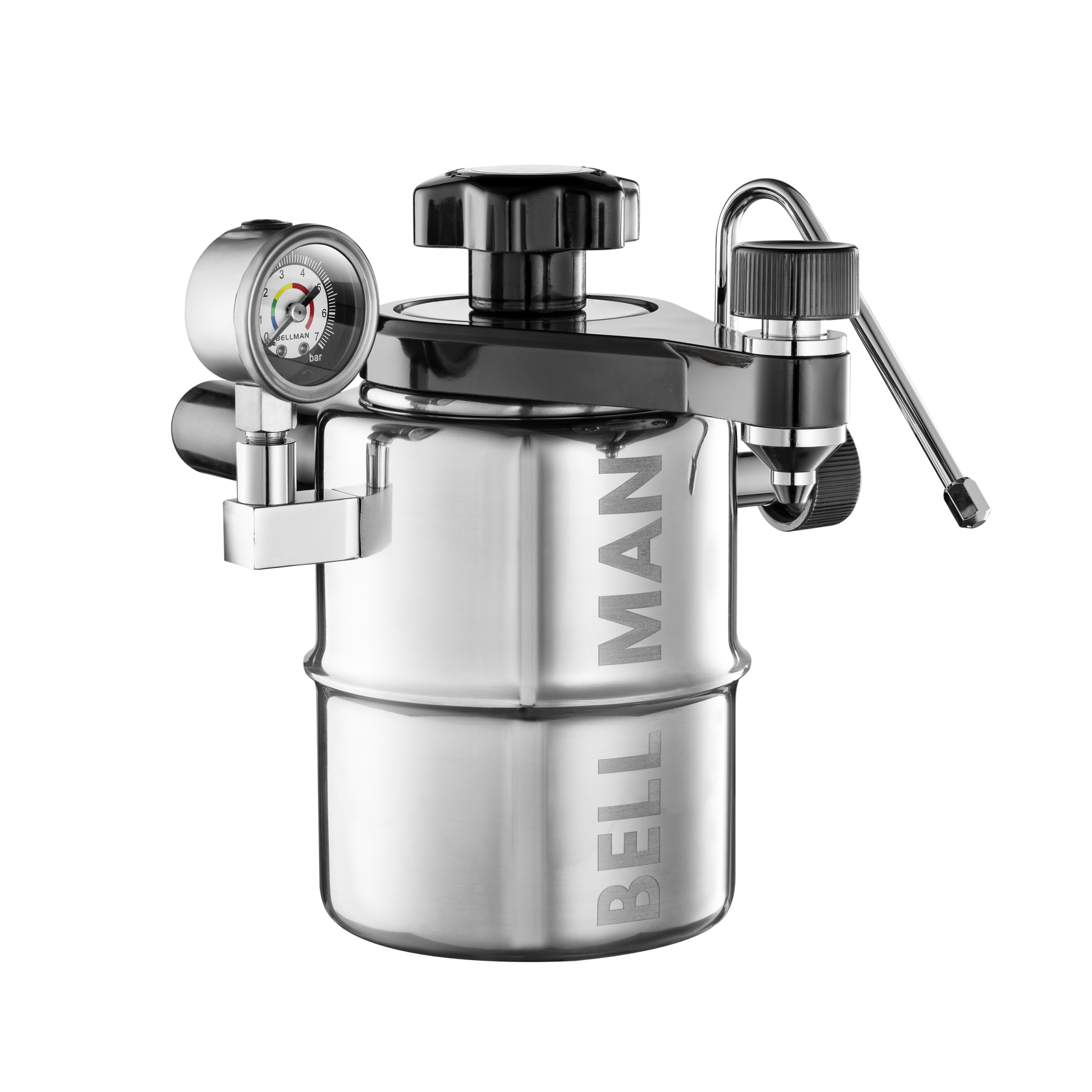 Bellman CX25P Espresso & Steamer - Bellman Espresso