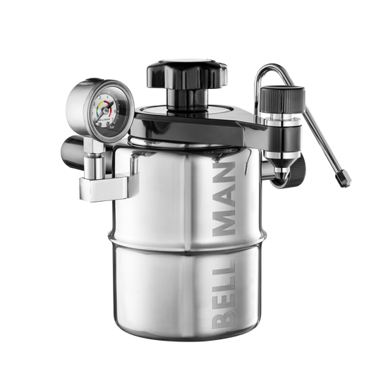 Bellman CX25P Espresso & Steamer - Bellman Espresso