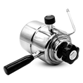 Bellman Stovetop Milk Steamer 50SS Bundle – Bellman Espresso