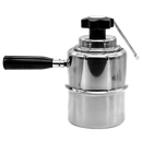 Bellman Stovetop Milk Steamer 50SS – Bellman Espresso