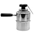 Bellman Stovetop Milk Steamer 50SS Bundle – Bellman Espresso