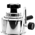 Bellman Stovetop Milk Steamer 50SS Bundle – Bellman Espresso