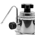 Bellman Stovetop Milk Steamer 50SS – Bellman Espresso
