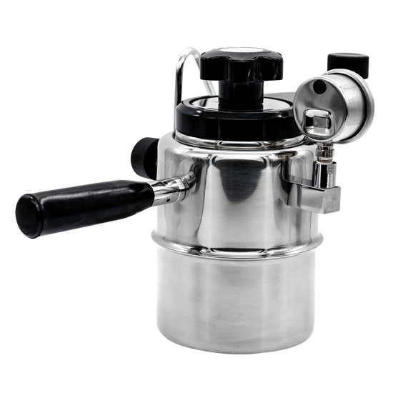 Bellman CX25P Espresso & Steamer - Bellman Espresso
