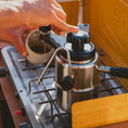 Bellman CX25P Espresso & Steamer - Bellman Espresso