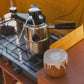 Bellman CX25P Espresso & Steamer - Bellman Espresso